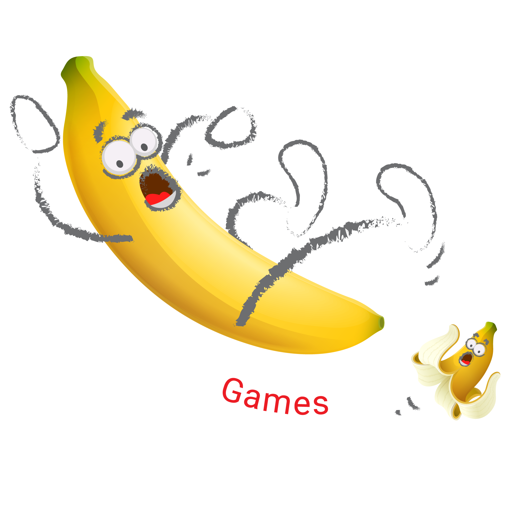 13 Bananas – Play to play.
